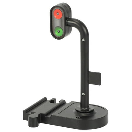 Scene Rail Traffic Lights Plastic Signal Light Accessories Track ...