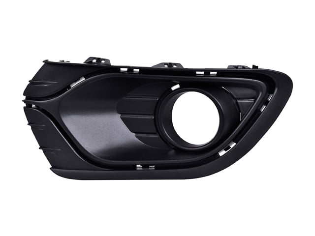 REJILLA DEFENSA LOGAN 2015 al 2016 RENAULT Derecha/Pasajero TONG YANG ...