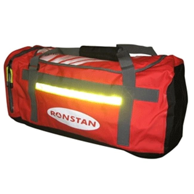 Ronstan RF4005 55L Weatherproof Crew Bag - Walmart.com
