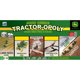 MasterPieces John Deere Tractor-opoly - Walmart.com