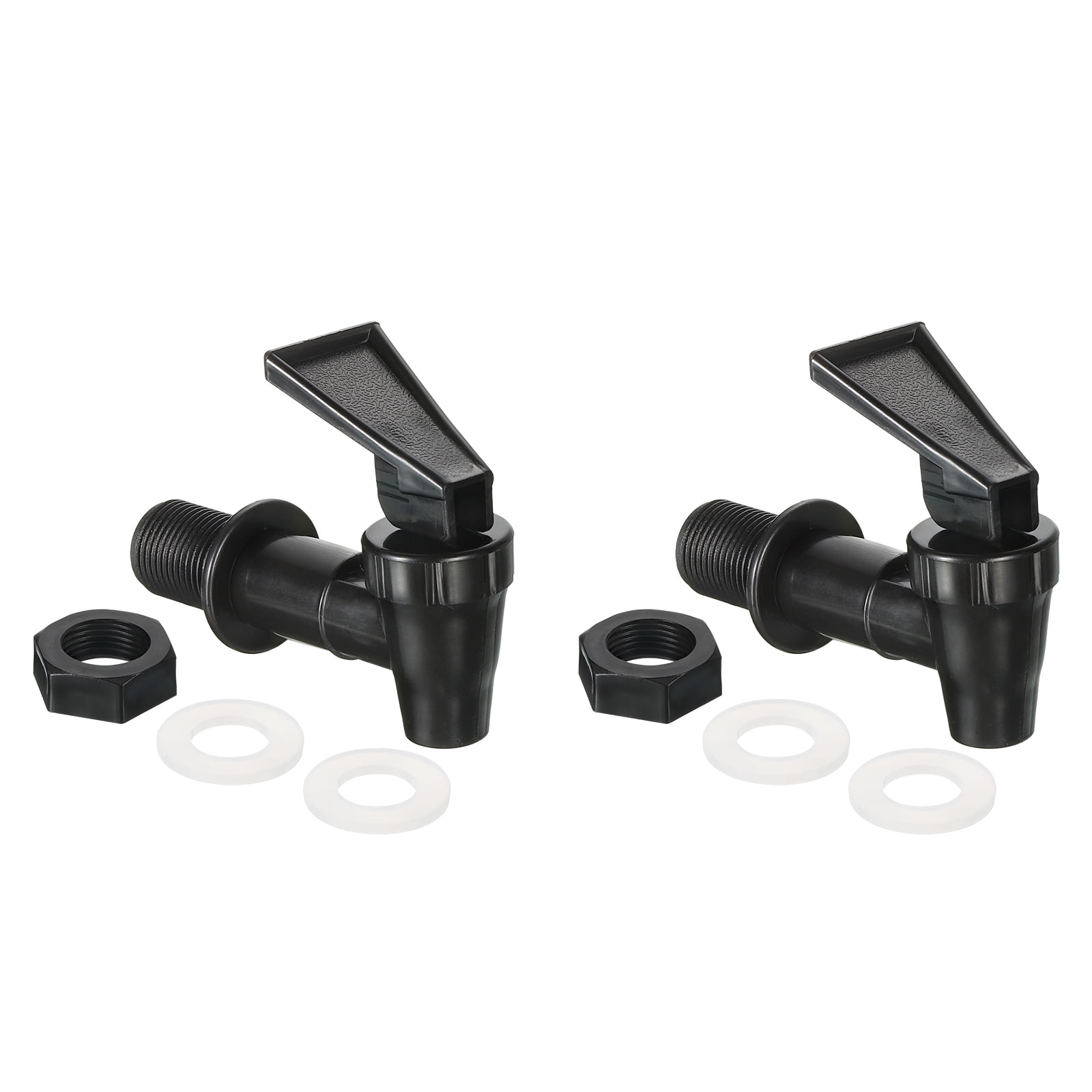 Click here for Unique Bargains Reusable Dispenser Tap Set  2set P... prices