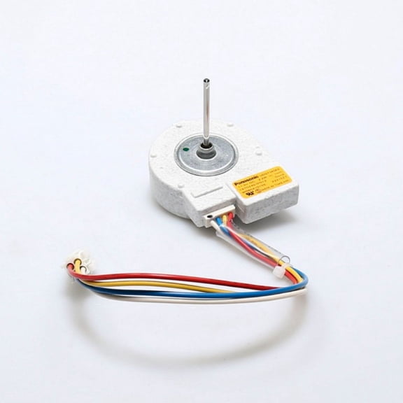 GE WR60X177 Condenser Fan Motor - Walmart.com