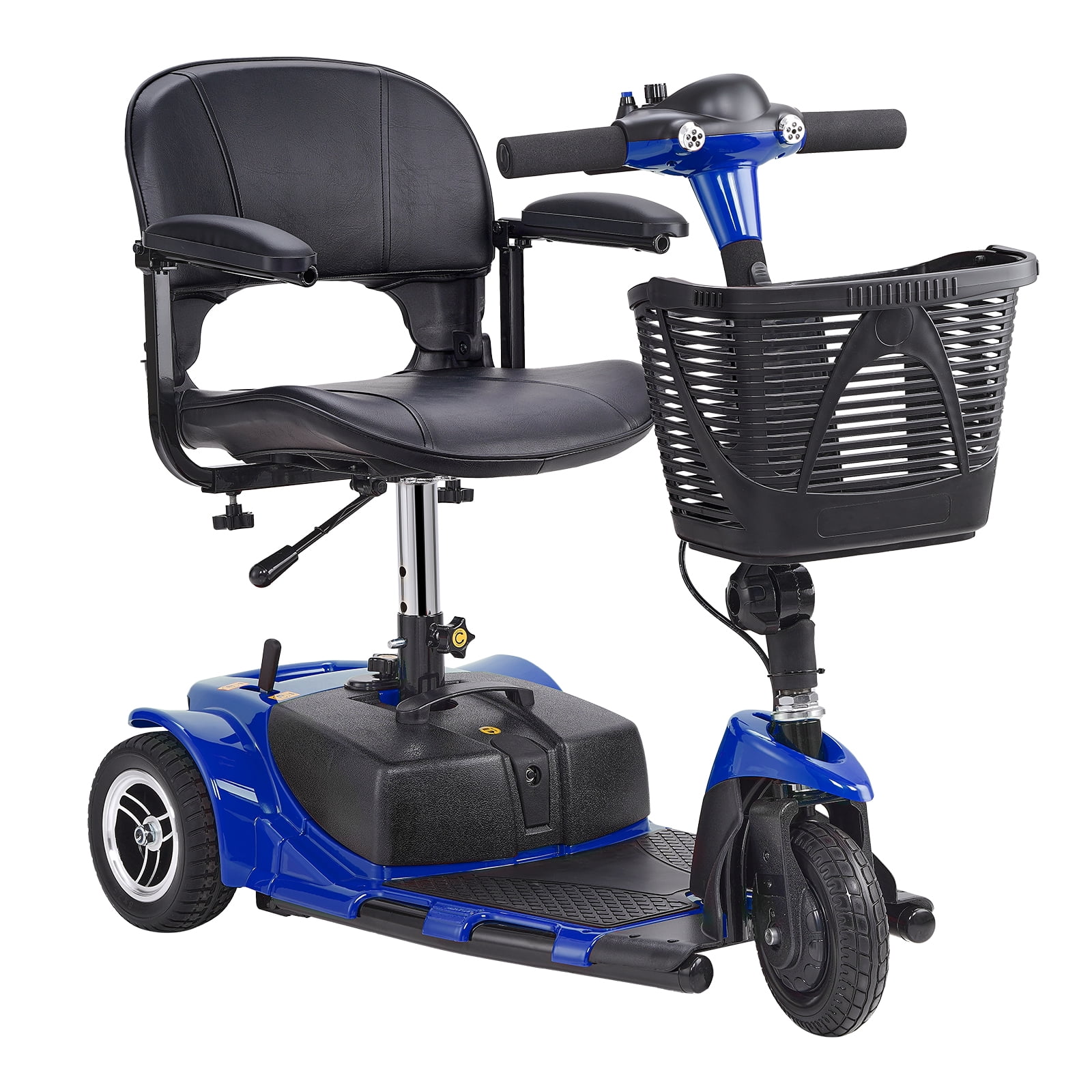 Click here for Vevor 3 Wheel Folding Mobility Scooter For Adults... prices