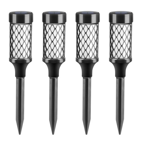 SL-501 Solar Lights Outdoor Landscape Lawn Lamp Solar Powered Light for ...