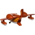 Disney DuckTales: Buildable Sunchaser Plane & Launchpad McQuack Action ...