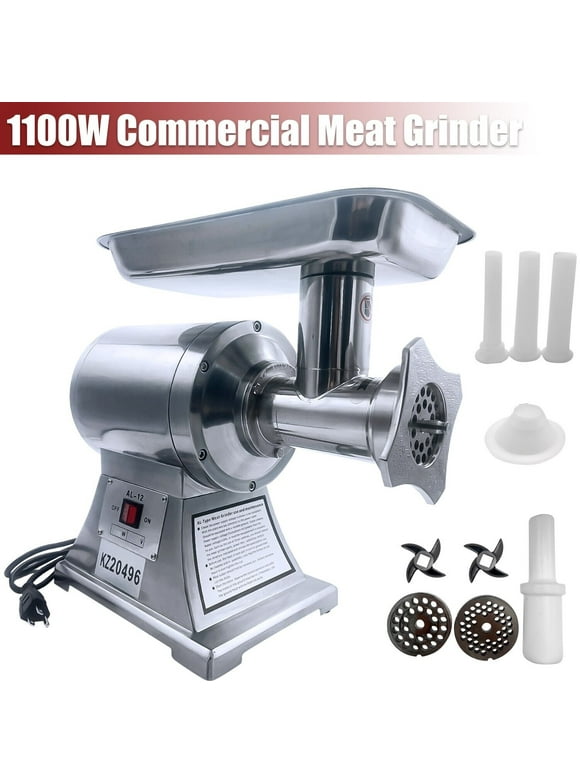 Meat Grinders in Electric Meat Tools - Walmart.com