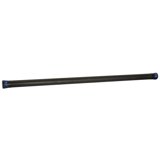 SPRI 24 Lb Weighted Bar 295C Blue 4 Foot - Walmart.com