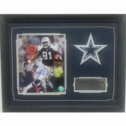 Dallas Cowboys Picture Frames
