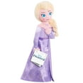 Disney’s Frozen 2 10-Inch Small Plush Elsa, Ages 3+ - Walmart.com