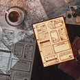 1Sheet PVC Stamps for DIY Scrapbooking Photo Album Decorative Cards ...
