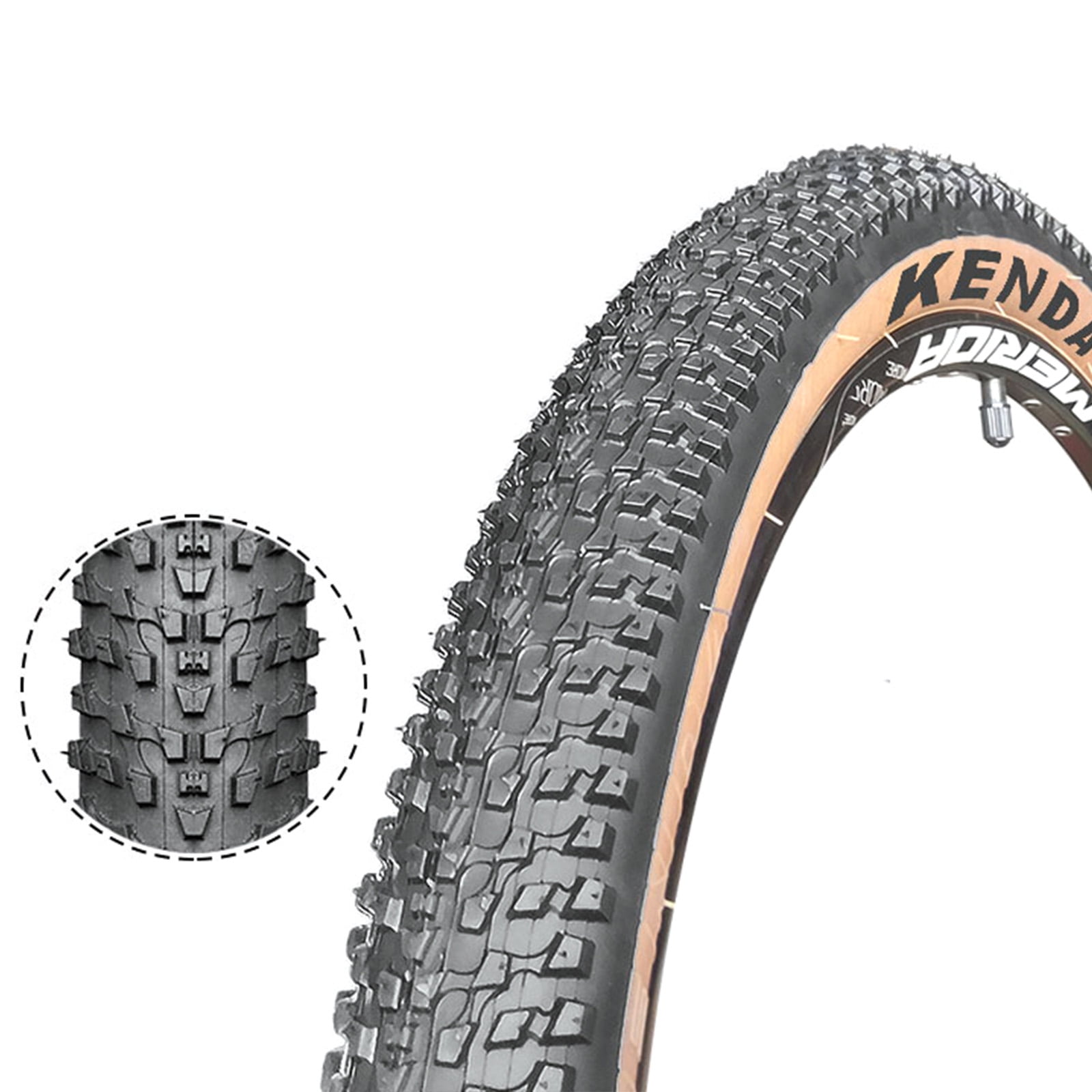 Click here for Estink 30tpi Mountain Bike Tire 27.5×1.95 Mountain... prices