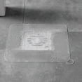Shower Drain Cover Bathtub Cover, Kitchen Seal, Flexible, Reusable ...