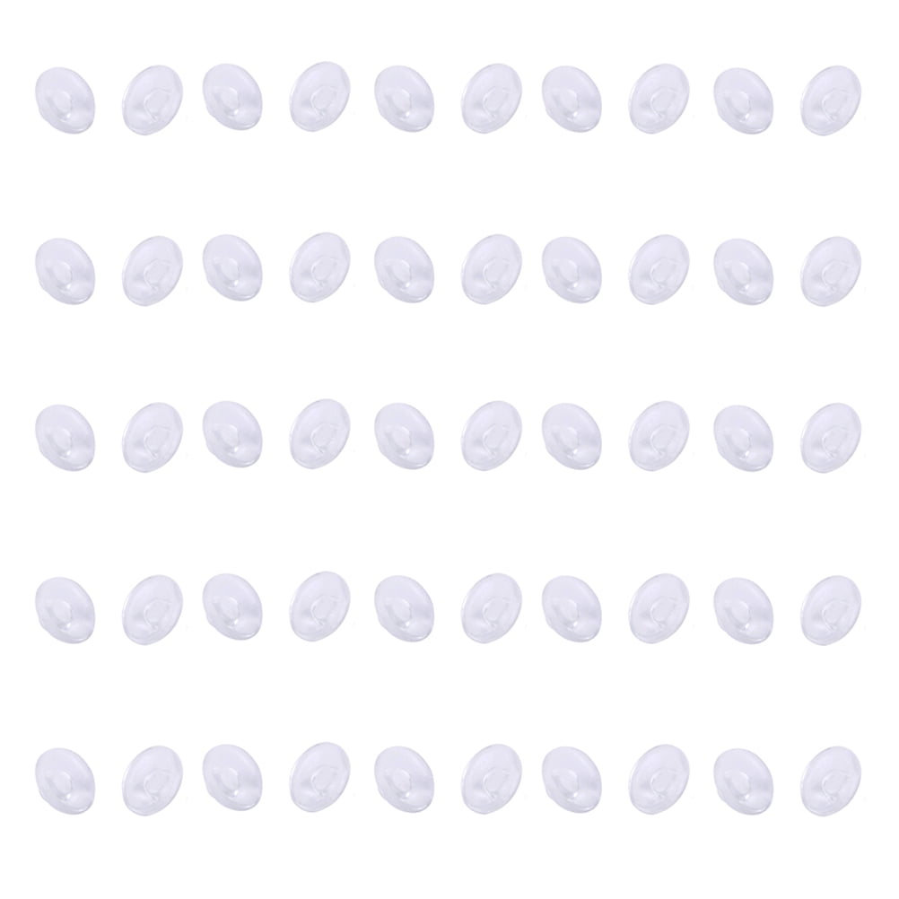 Click here for Miangastore 25 Pairs Eyeglasses Nose Pads Push Sli... prices