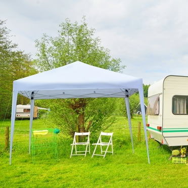 Ktaxon 10' x 10' Pop up Tent Instant Waterproof Folding Tent with Carry ...