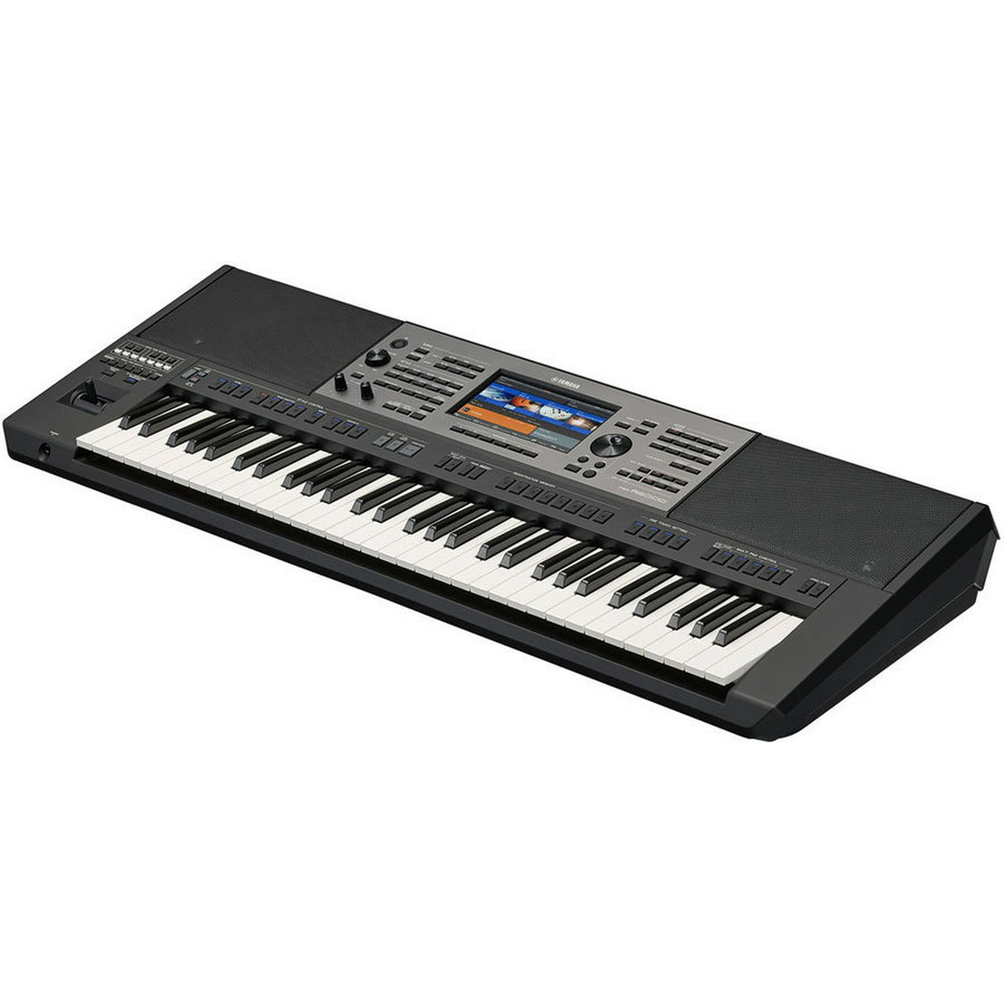 Click here for Yamaha Psr-A5000 61-Key World Arranger Keyboard prices