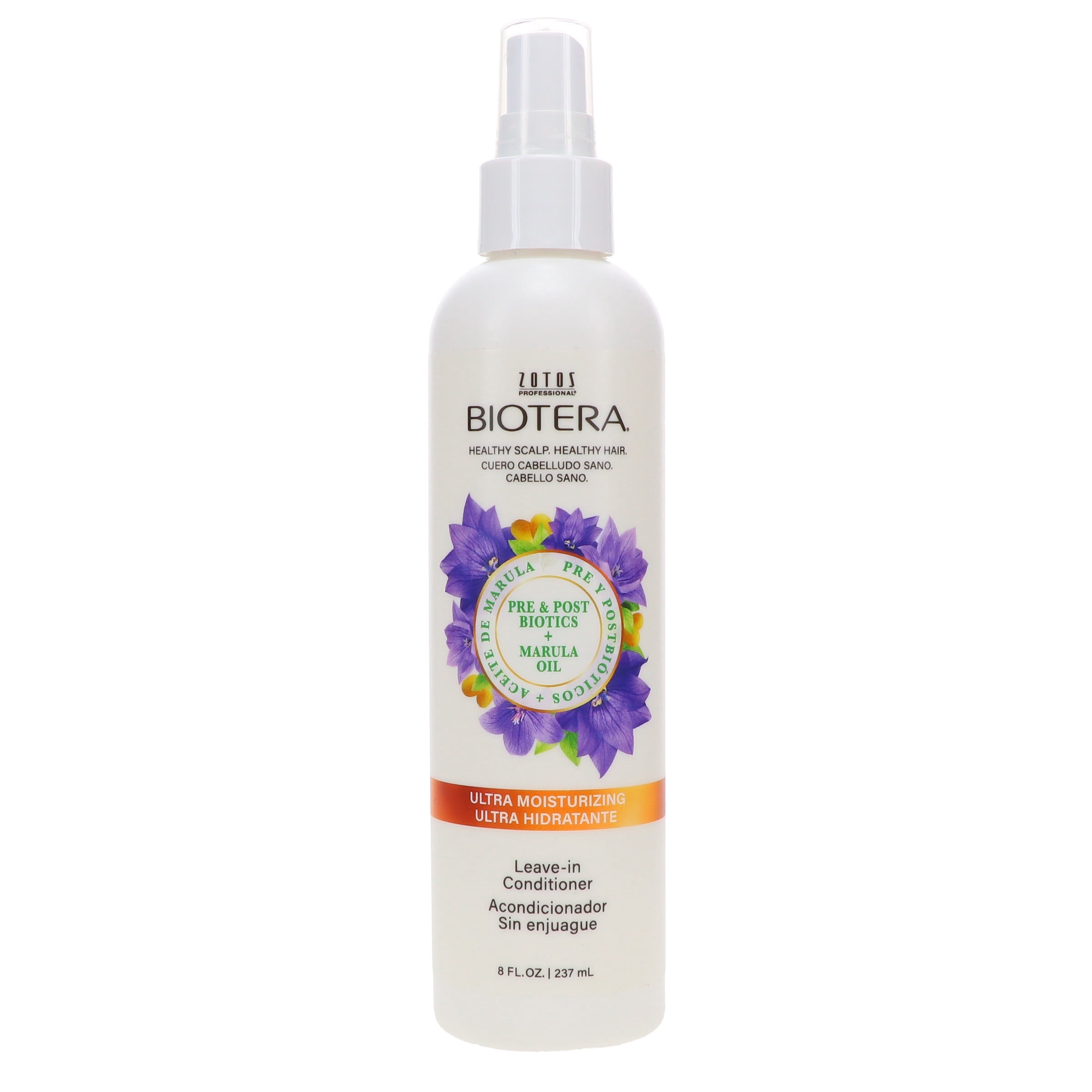 Biotera Ultra MOIST Leave-In Conditioner 8 oz | Walmart en línea