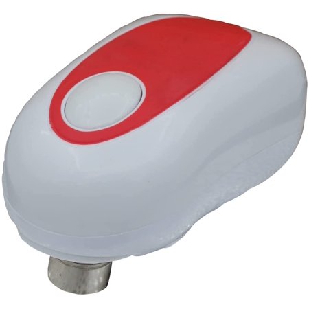 Can Opener Electric,just Press A Button To Open Your Can,the Best Gift ...