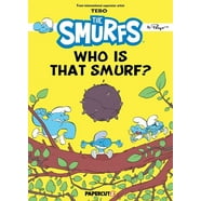 We Are the Smurfs We Are the Smurfs: Our Brave Ways! (We Are the Smurfs ...