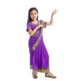 Big Girls Birthday Dress Enchanting For Kids Party Stage Performance ...