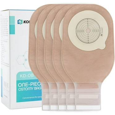 Ostomy Barrier Rings - Outer Diameter 2" (50mm) 2mm Thickness,Moldable ...