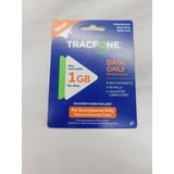 Tracfone Wireless Tracfone $10 Smartphone Data Only - Walmart.com
