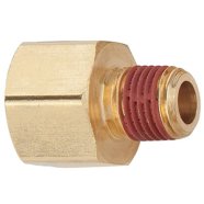 Shakespeare 4006 Double Female Ferrule - Walmart.com