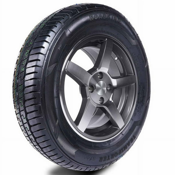 Llanta 195R15 106/104R Roadking TRANSPORTER RF09 | Bodega Aurrera en línea