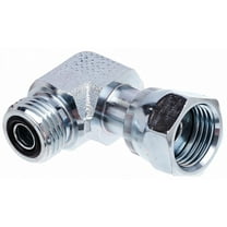 4G-6FJX HYDRAULIC HOSE FITTING - Walmart.com