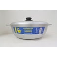 KLOC Cast Aluminum Caldero 9 30 cm - Cooking - Walmart.com