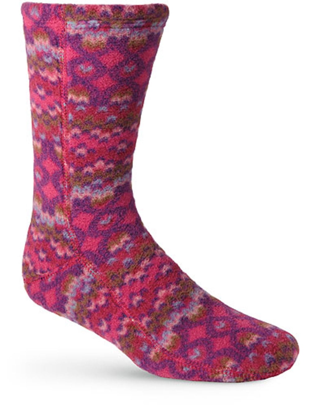 Acorn Men's VersaFit Socks S (7-8 Men8.5-9.5 Women) US - Walmart.com