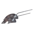 Rubi Tools Electric Handheld Rubiscraper-250 for Efficient Cement-Based ...
