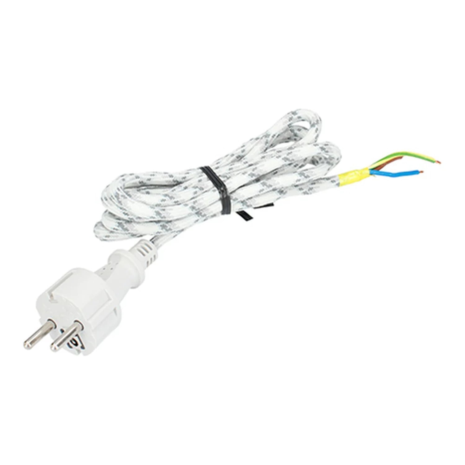 Cable (1,8 m) Schuko Sheet - Walmart.com
