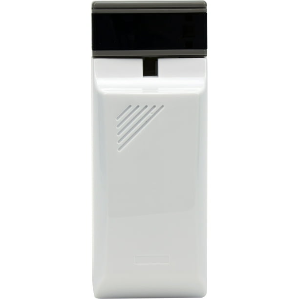 PRO MIST'R INSECTICIDE DISPENSER W/ ADJ TIMER - Walmart.com