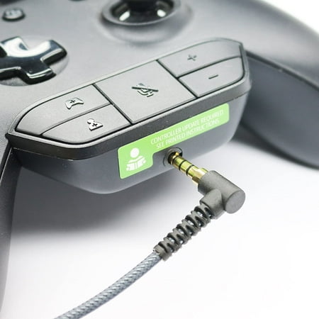 NewFantasia Replacement Audio Cable for SteelSeries Arctis 3, Arctis ...