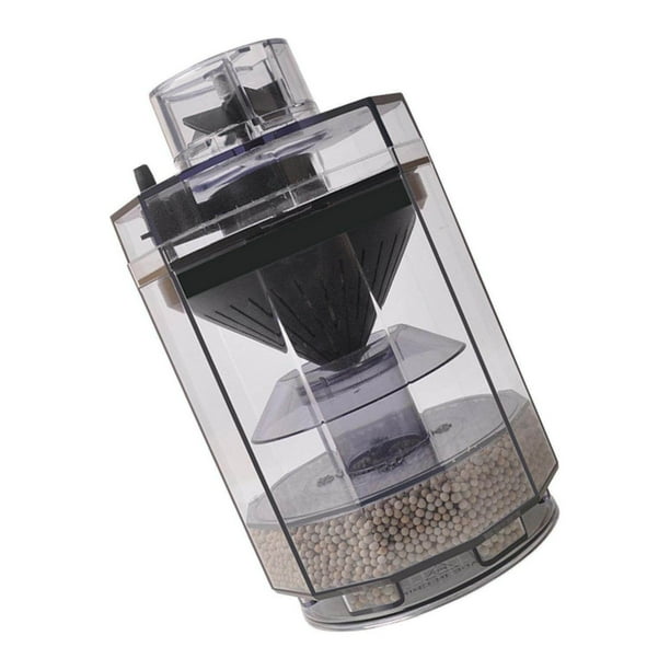 Fish Stool Suction Collector Automatic Increase Oxygen Aquarium Vacuum ...