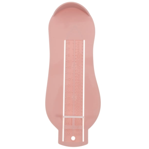 Foot Measure Tool