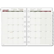 Day Runner All Planners - Walmart.com