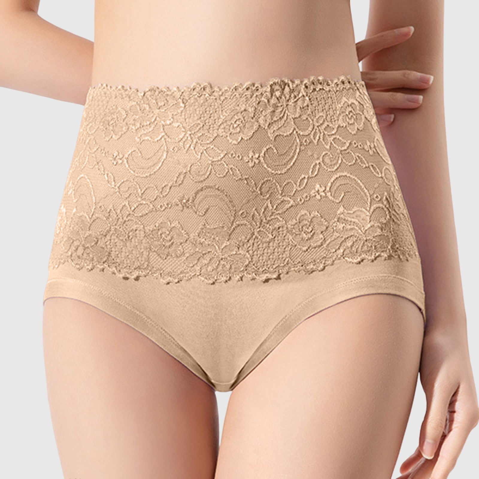 Pretty plus size underwear store