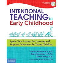 Purposeful Play : A Teacher's Guide to Igniting Deep and Joyful ...