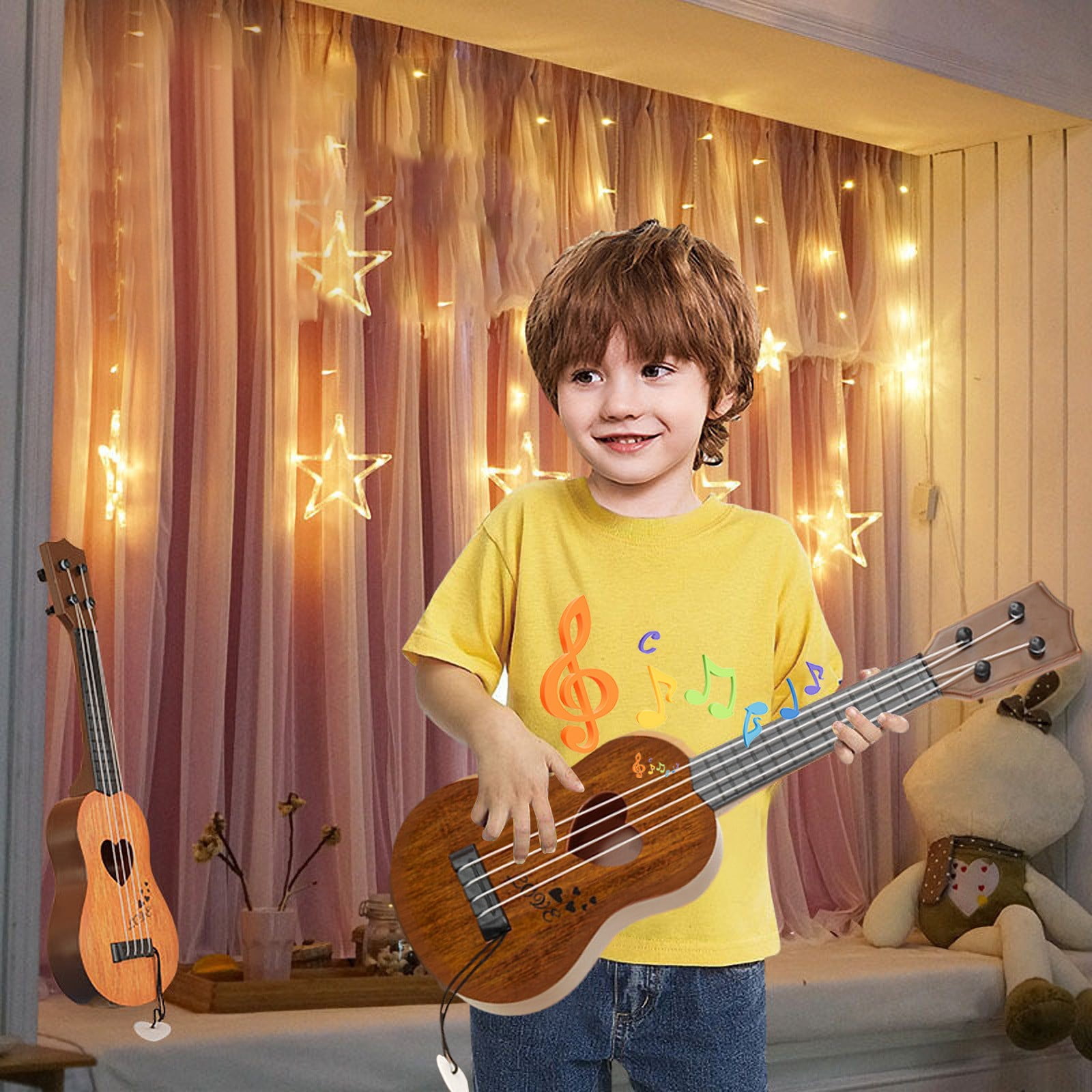 Click here for Chgbmok Toys For 1 Year Old Imitation Yukrili Chil... prices