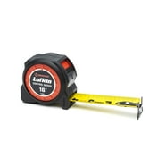Talking Tape Measure - English - Walmart.com