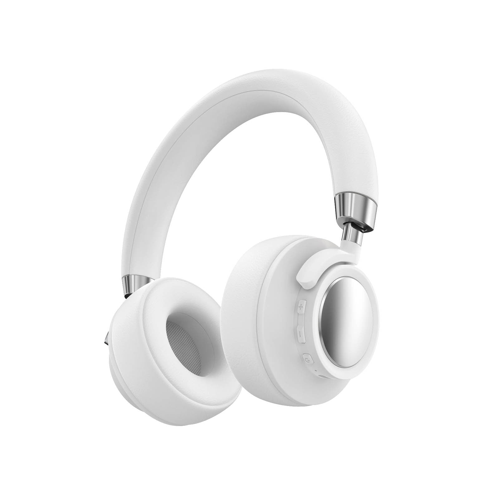 Head mounted Bluetooth Headset Wireless Gaming Sports Noise Reduction ...