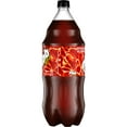 Pibb Xtra Brand Soft Drink - Spicy Cherry Soda Pop, 2 Liter Bottle ...