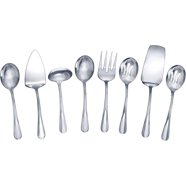 Disney Exclusive Mickey Mouse Character 24-Piece Silverware Cutlery Set ...