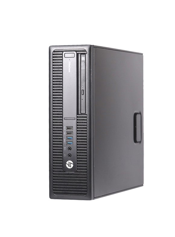 Desktop PC Towers with Monitor in Shop Desktops By Type - Walmart.com