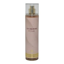 Bath & Body Works Floral Fantasy Fine Fragrance Mist 8 fl oz with Peach Osmanthus Jasmine and ...