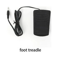 Foot Control Pedal 1 Pin For Pfaff 1069, 1229, 1371, 1467, 1469, 1471 ...