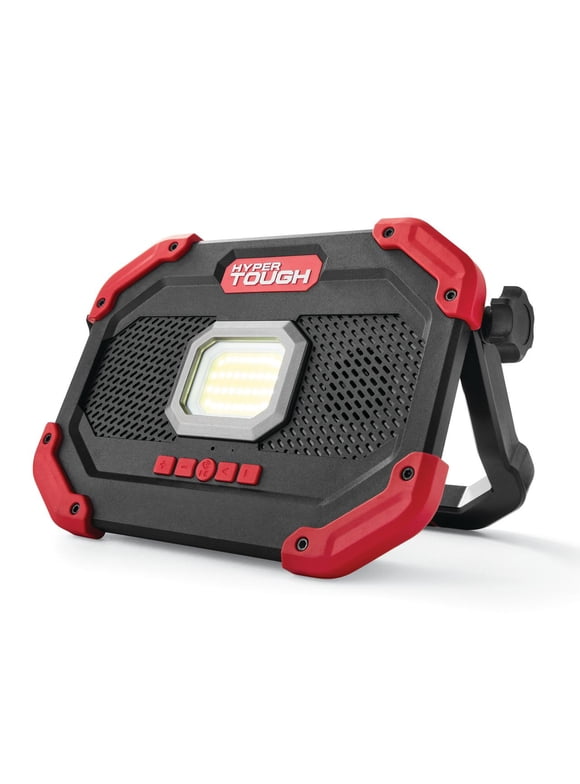 Hyper Tough Work Lights in Commercial Lighting - Walmart.com