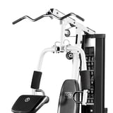 Marcy Home Gym Workout Station with Weights, Fully Body Training System ...
