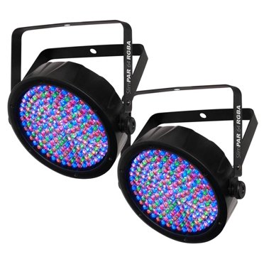 Mr. Dj LED-64 - Walmart.com